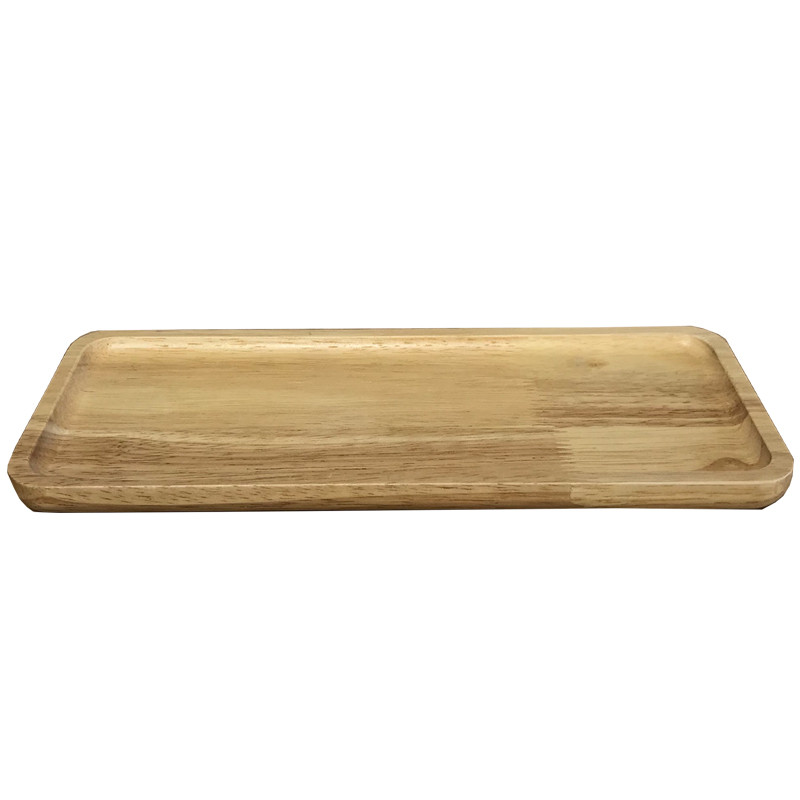 Kapea puutarjotin 32 cm